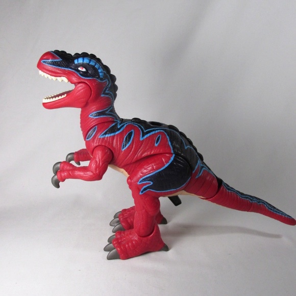 Fisher-Price | Toys | Fisher Price Imaginext Dinosaur Figure Lot ...